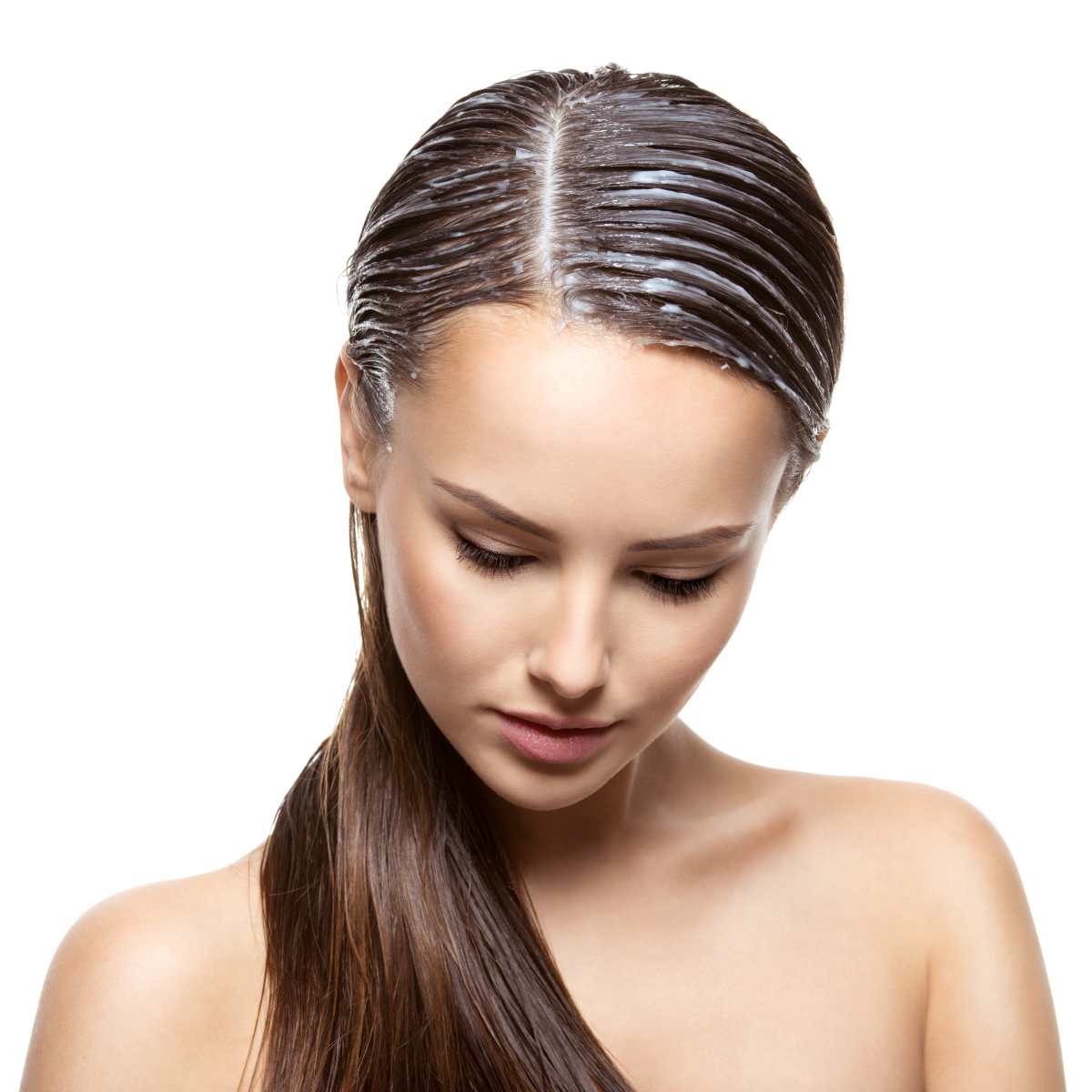 Cea mai bună mască de păr pentru acasă – soluții naturale pentru un păr ...